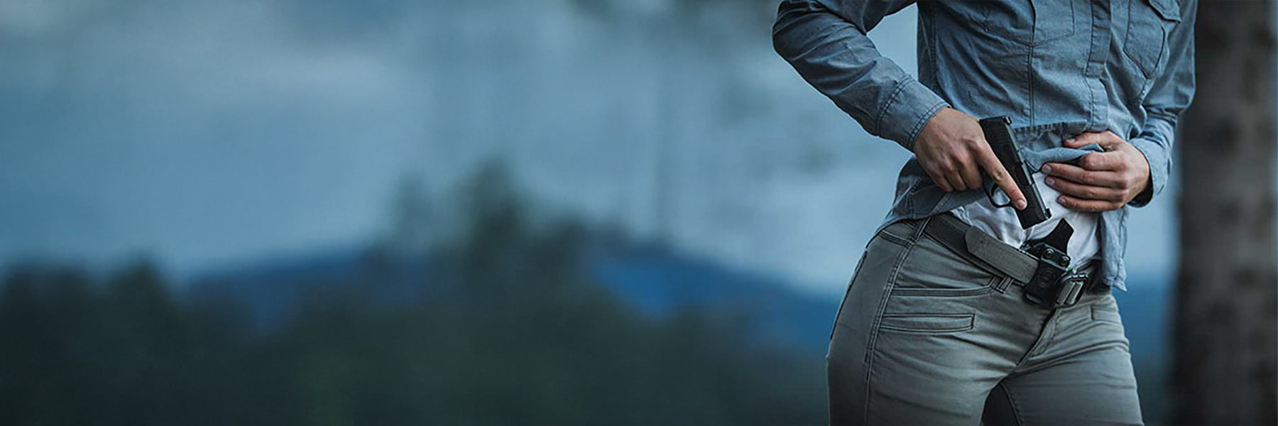 What Is CCW Insurance? Concealed Carry Coverage Explained for Gun ...