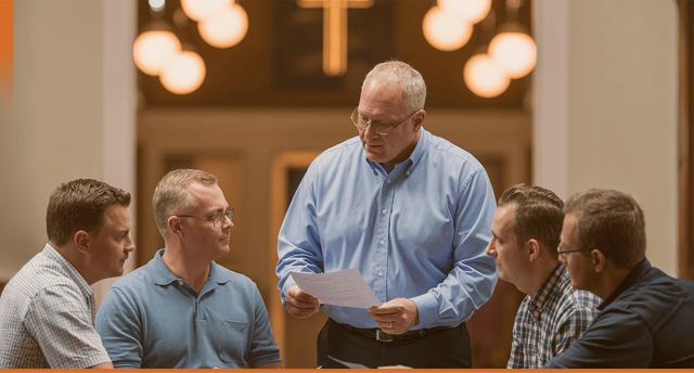 The Complete Church Security Guide: Plan, Train, and Protect Your Flock ...