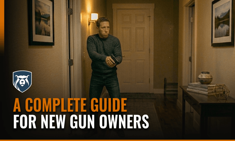 Essential Gun Range Etiquette: Safety Rules & RSO Commands – Right To Bear