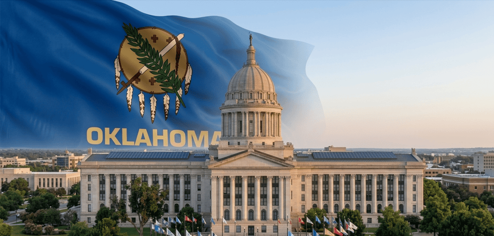 Oregon Gun Laws (2026): Concealed Carry, Open Carry, Permits, and Where ...