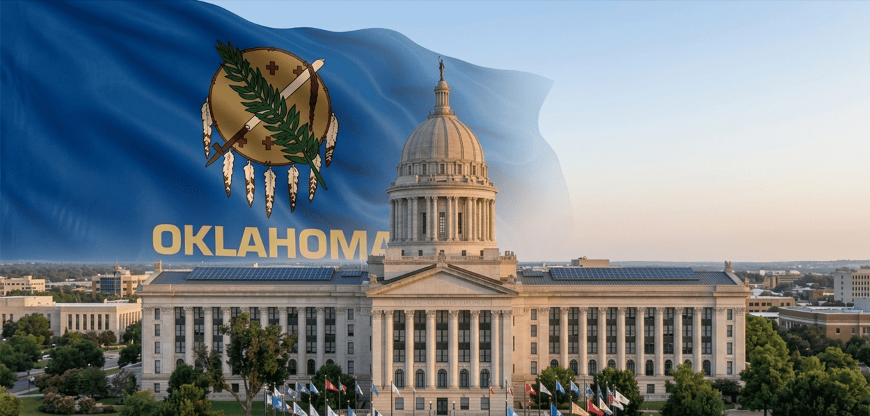 Oregon Gun Laws (2026): Concealed Carry, Open Carry, Permits, and Where ...