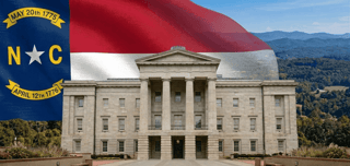 North Carolina Gun Laws (2026): Concealed Carry, Open Carry, Permits ...
